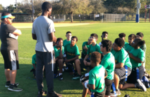 Masters Preparatory – K-9th grade School