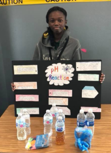 Masters Preparatory – K-9th grade School